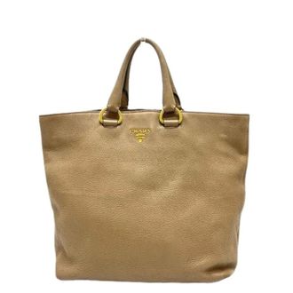 Prada Damen, Pre-Owned, Beige, ONE SIZEGr&ouml;&szlig;e