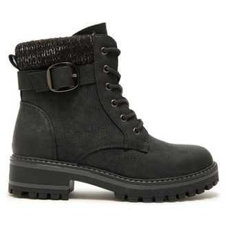 Lotus Gretal Stiefel