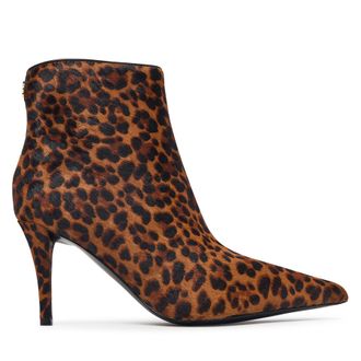 Guess Stiefeletten Guess FLFCEZ LEA10 Braun