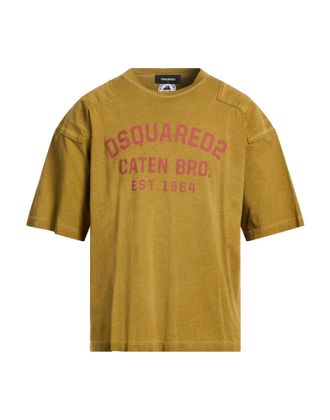 Dsquared2 TOPS - T-shirts auf YOOX.COM