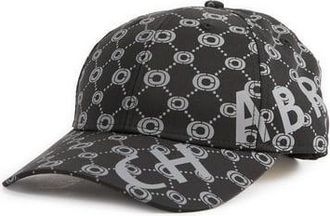 Chabrand Casquette imprim&eacute;e
