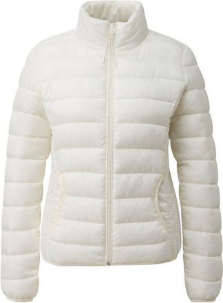 QS by s.Oliver Winterjacke Outdoor-Jacke Steppjacke mit Stehkragen