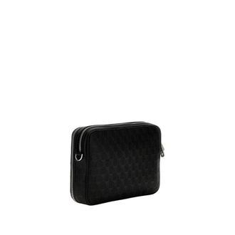 Guess Sac à bandoulière texturé