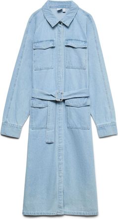 Vero Moda Kleid VMLINEA