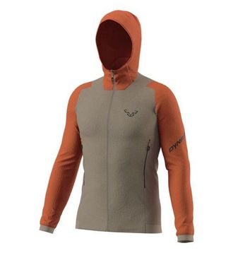 Dynafit Blacklight Thermal Hooded M - Fleecejacke - Herren