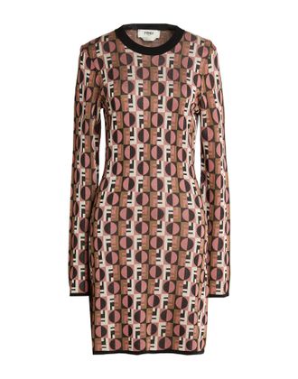 Fendi KLEIDER - Mini-Kleider auf YOOX.COM