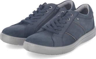 Jomos Herren Rallye Sneaker, Grau, 51 EU