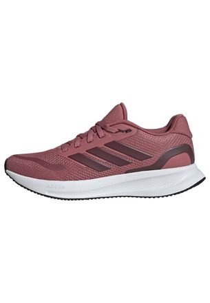 adidas Damen Runfalcon 5 Running Shoes Laufschuhe, Preloved Crimson/Maroon/Core Black, 39 1/3 EU
