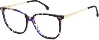 Carrera Femme, Accessoires, Multicolore, Taille: 54 MM 3025 HKZ Optical Frame