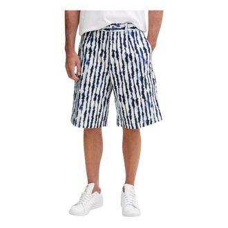 Fusalp Suauno Shibo Shorts - Homme - Sport - Blanc - Taille: M