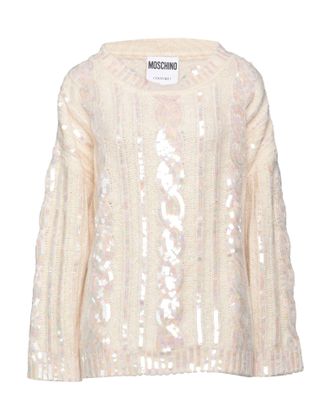 Moschino STRICKWAREN - Pullover auf YOOX.COM