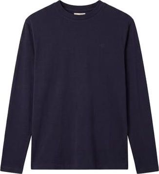 Calvin Klein T-shirt droit en coton