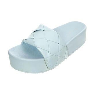 Steve Madden Damen, Schuhe, Blau, 38 1/2 EUGr&ouml;&szlig;e
