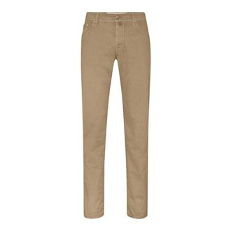 Jacob Cohen Herren, Jeans, Beige, W38Gr&ouml;&szlig;e