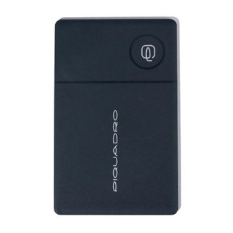 Piquadro Finder Card Tracker - - Accessories - unisex - Grau - ONE SIZE