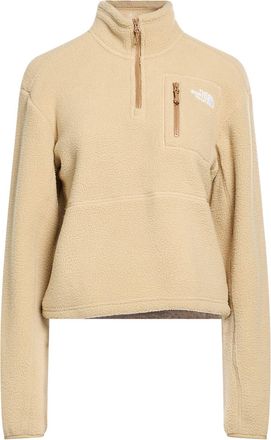 The North Face W YUMIORI 1/4 ZIP