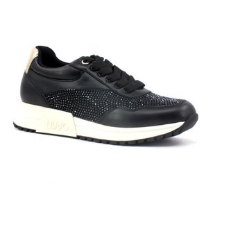Liu Jo Sneakers - - Shoes - Damen - Schwarzk - 36 EU
