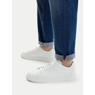 GANT Sneakers Gant 32631226 Wei&szlig;