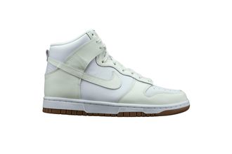 Nike Nike DD1869-109 Nike Dunk High Damen White/Light Carbon-Platinum Tint EU 39