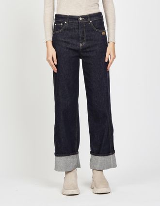 Gang 94BLAKE STRAIGHT - comfort straight fit Jeans