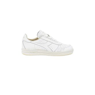 Diadora Luxus Sport Sneakers - - Shoes - Herren - Wei&szlig; - 40 EU