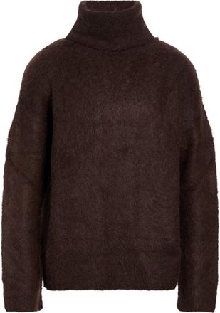 Uma Wang STRICKWAREN - Rollkragenpullover auf YOOX.COM