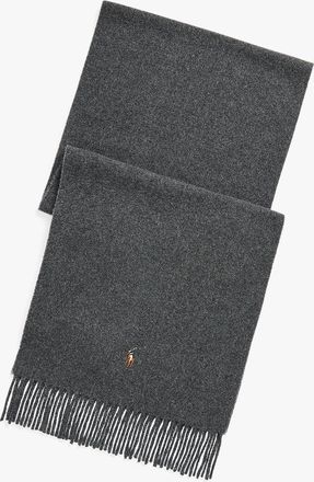Polo Ralph Lauren Echarpe en laine