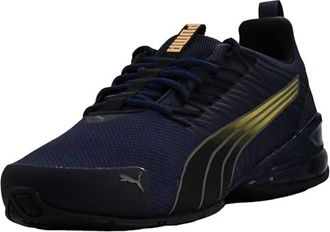 Puma Voltaic Evo Cross Trainer pour homme, bleu, 44.5 EU