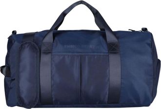 Enrico Benetti Damen Lakers Tasche, Blauw