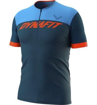 Dynafit Ride Light 1/2 Zip - Fahrradshirt - Herren