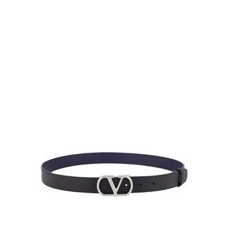 Valentino Garavani Herren, Accessories, Schwarzk, 90 CMGr&ouml;&szlig;e