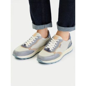 Pikolinos Sneakers Pikolinos Arrecife W1M-6625C4 Dunkelblau