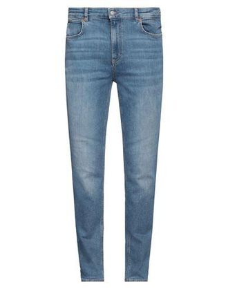 BOSS BAS - Pantalons en jean sur YOOX.COM