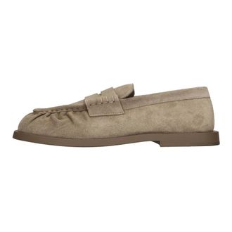 The Antipode Rafa Mokassins - - Shoes - Herren - Beige - 40 EU