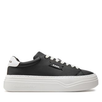 Karl Lagerfeld Sneakers KARL LAGERFELD KL63420 Schwarz
