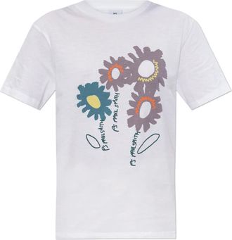 Paul Smith Damen, Oberteile, Wei&szlig;, XSGr&ouml;&szlig;e