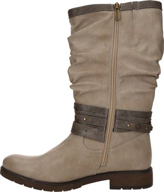 Mustang Jeans Winterstiefel