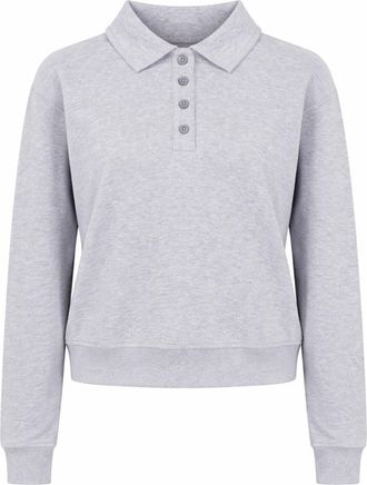 Brave Soul Sweatshirt