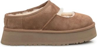 UGG Ugg, Femme, Chaussures, Brun, Taille: 36 EU Bea Mary Jane