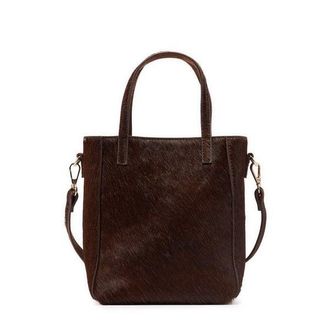 Saison 1865 Sac &agrave; main en cuir