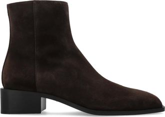 Giuseppe Zanotti Herren, Schuhe, Braun, 43 1/2 EUGr&ouml;&szlig;e
