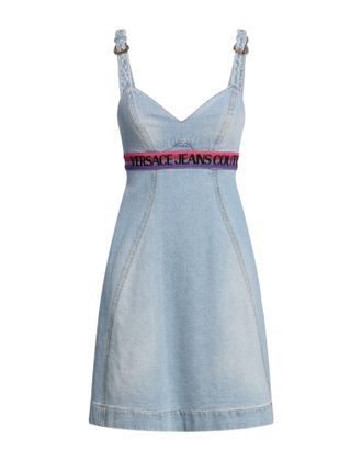 Versace KLEIDER - Mini-Kleider auf YOOX.COM