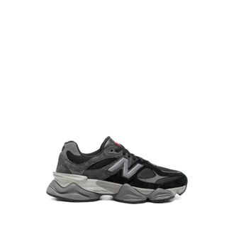 New Balance 9060 Freizeitsneaker - - Sport - Herren - Schwarzk - 38 1/2 EU