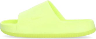 Nike Nike Contoured Foam Sliders - - Sport - Herren - Gr&uuml;n - 38 1/2 EU