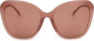 Jimmy Choo London Ele/f/s 145 mm