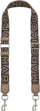 Marc Jacobs Femme, Sacs, Gris, Taille: ONE Size The Thin Strap