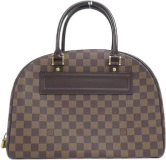 Louis Vuitton Sac &agrave; main Pre-owned - Femme - Pre-owned - Brun - Taille: ONE Size