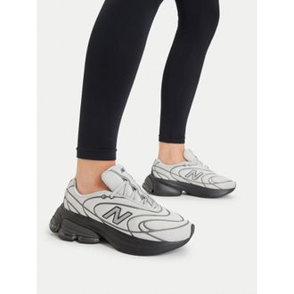 New Balance Sneakers New Balance U50303L3 Grau