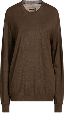 Uma Wang STRICKWAREN - Pullover auf YOOX.COM