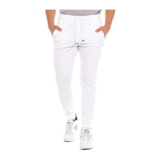 U.S.Polo Association Jogger Sport Hose - - Trousers - Herren - Wei&szlig; - XL